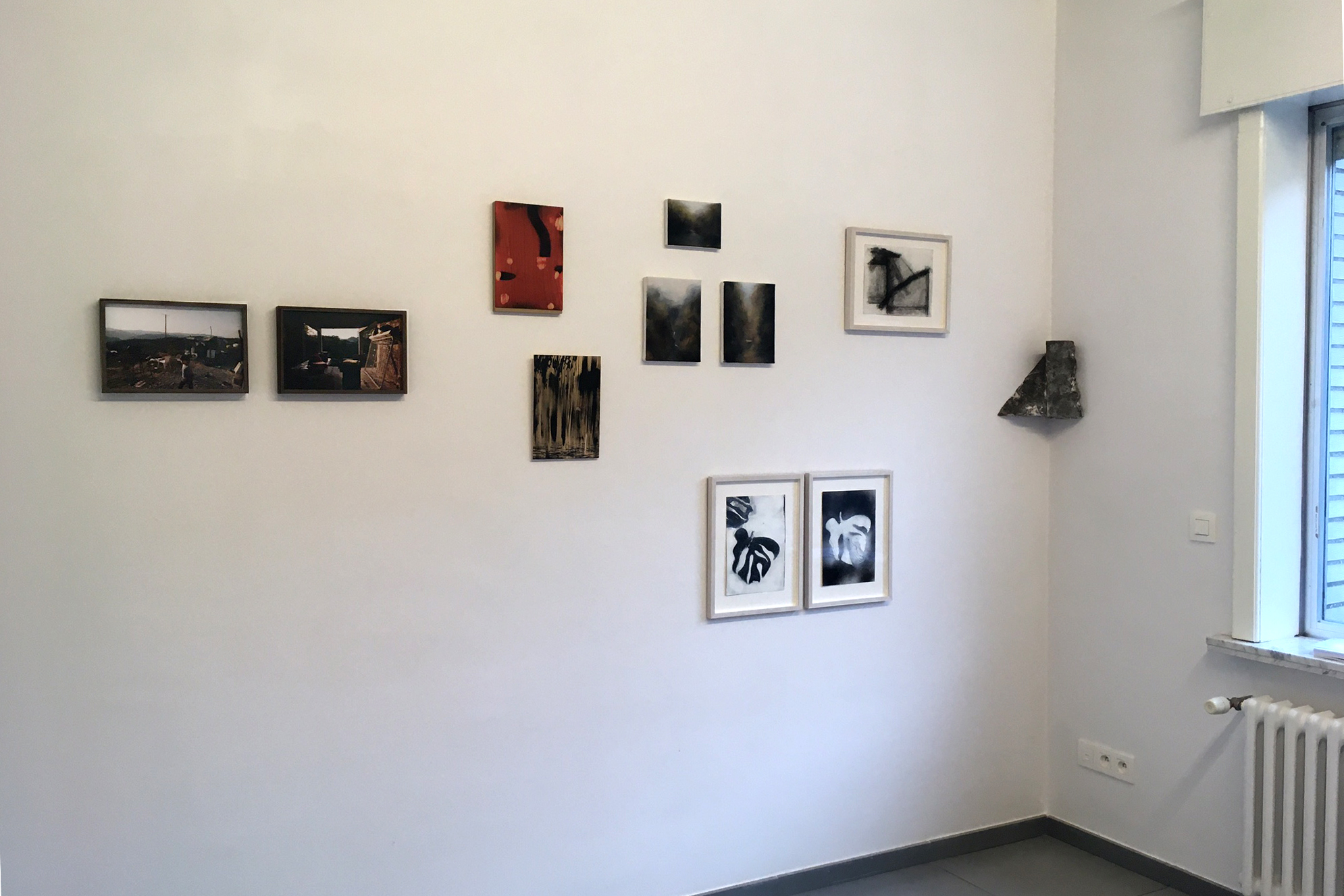 :: Petits Objects a :: – LIESBETH MARIT