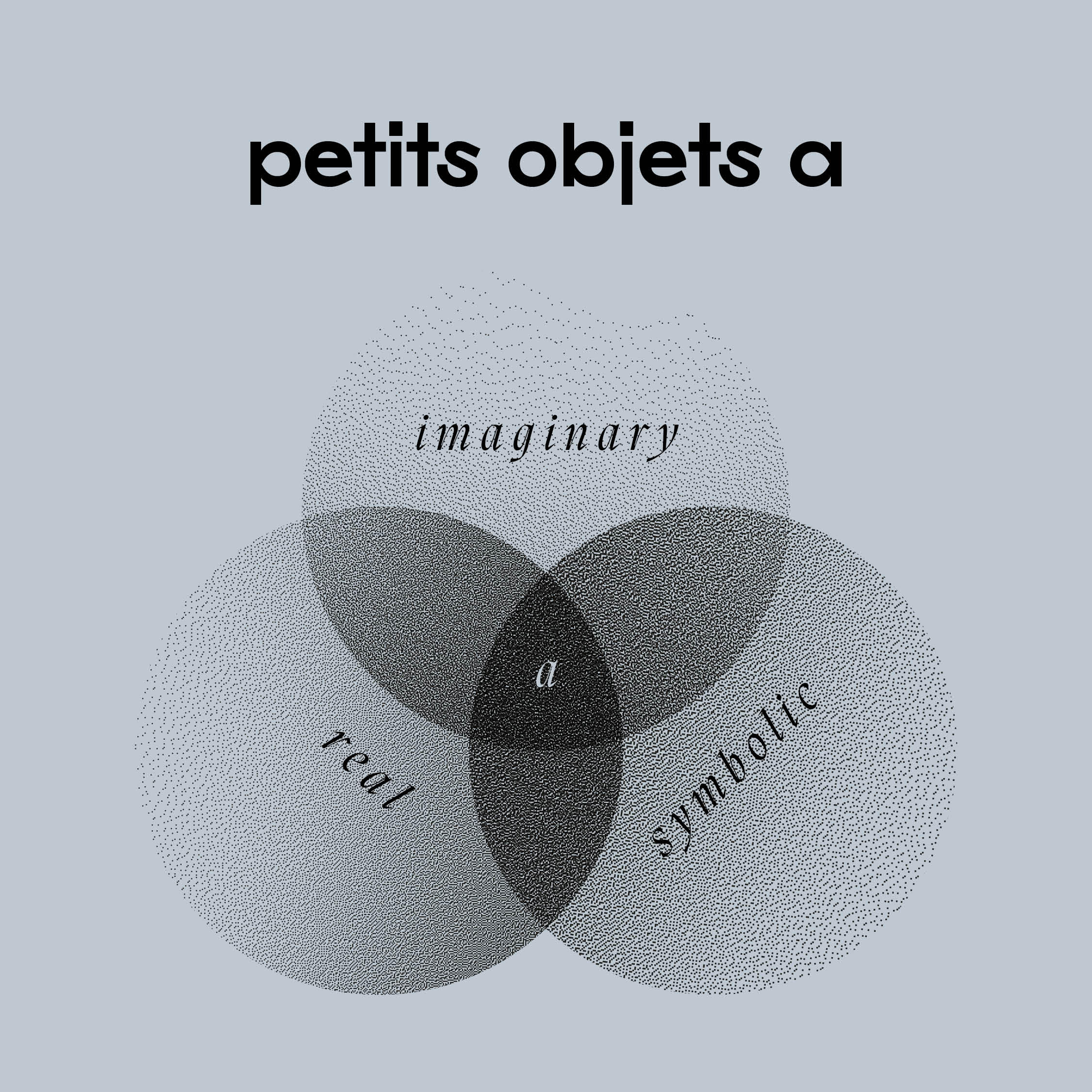 :: Petits Objects a :: – LIESBETH MARIT